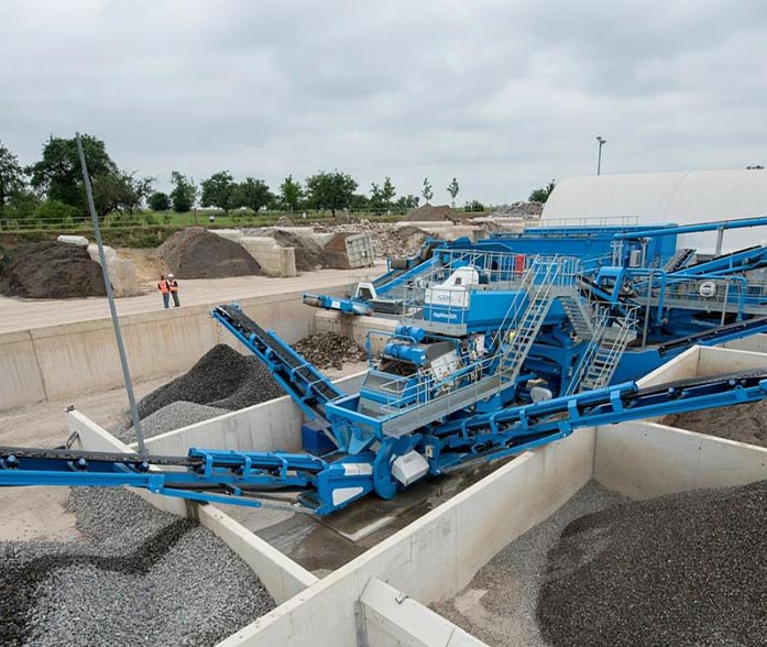 CDE - Molson Scotland