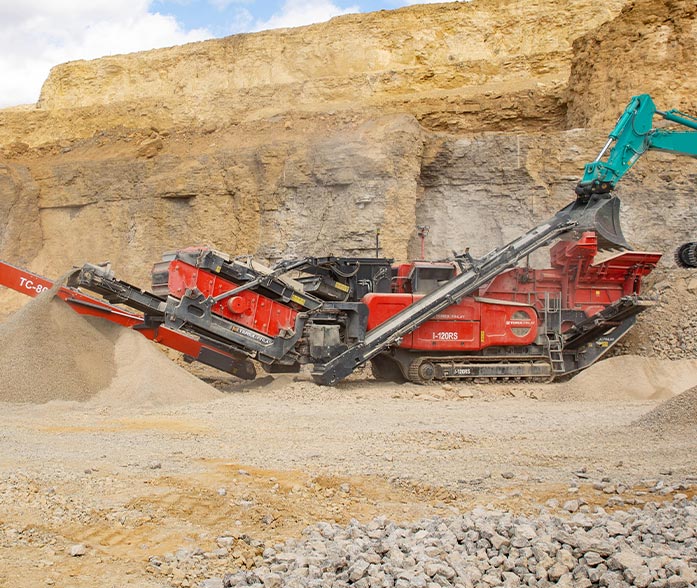 Finlay Scotland - Molson Scotland