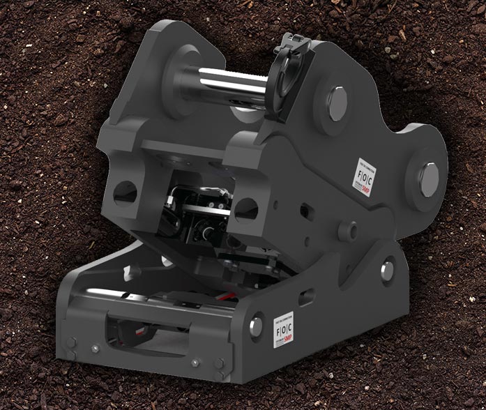 Fast Oil Connection Attachments Scotland - Molson Scotland
